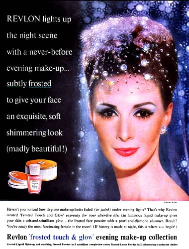 1963 Hair And Makeup | Saubhaya Makeup